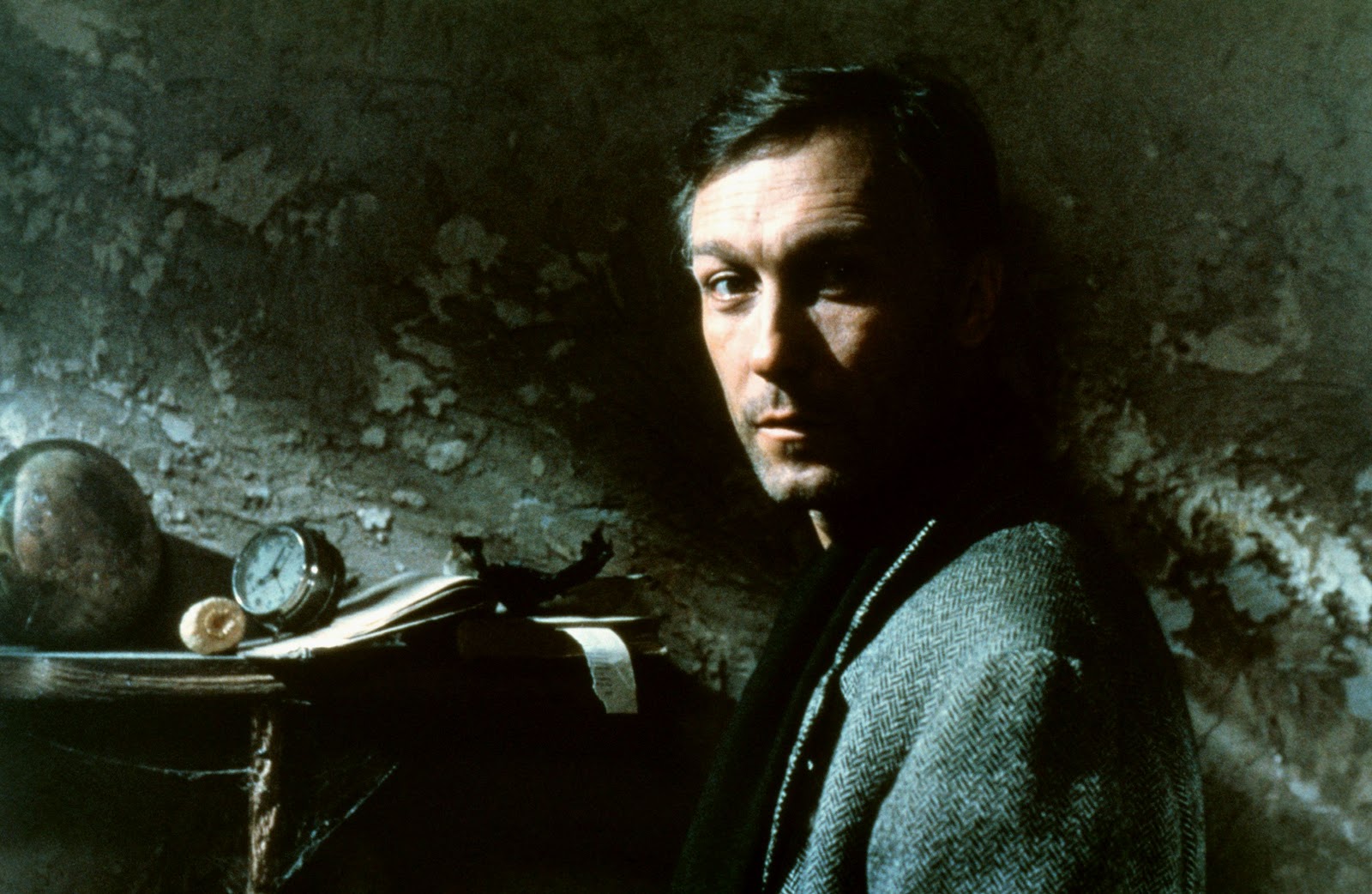 Andreï Tarkovski | Les 2 scènes – Besançon