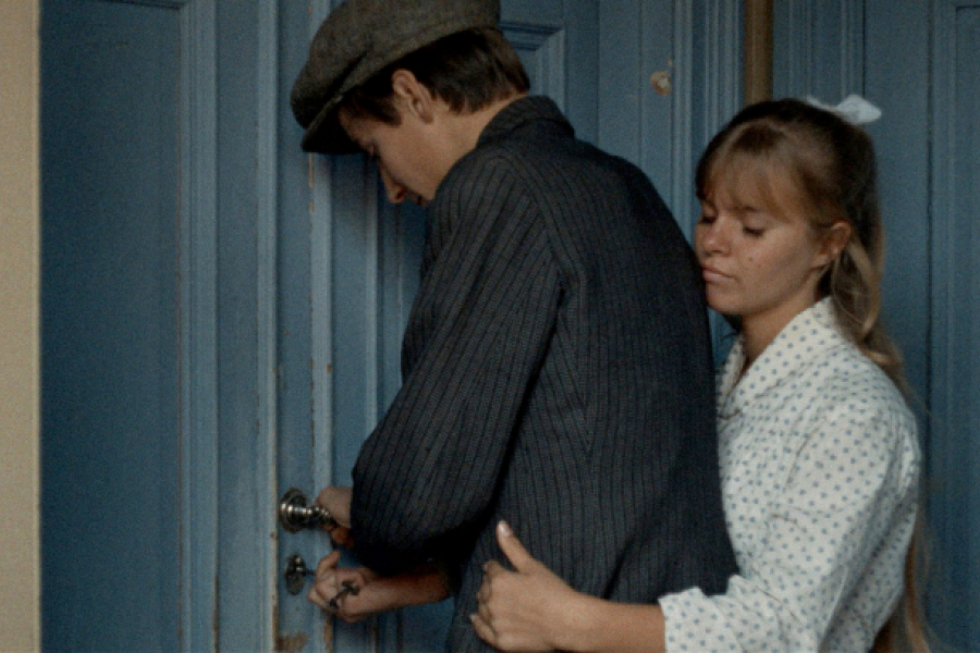 Bo Widerberg, cinéaste rebelle | Les 2 scènes – Besançon