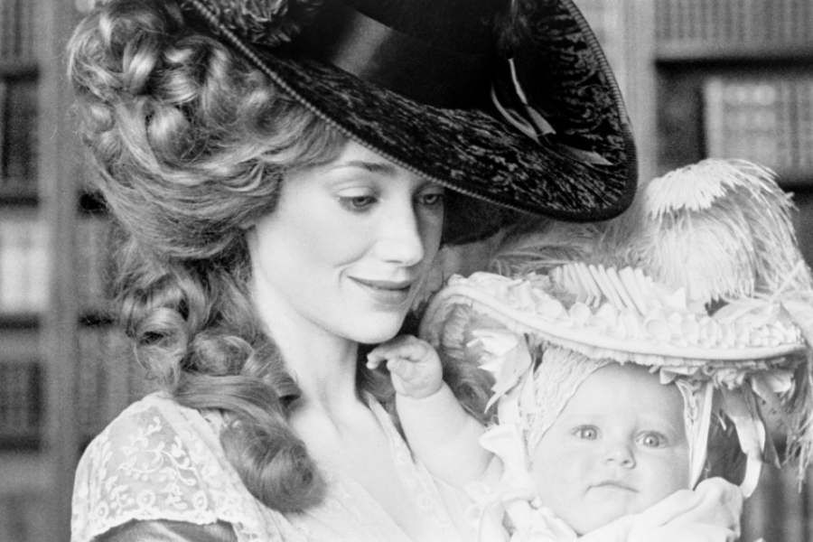 Barry Lyndon | Les deux scènes