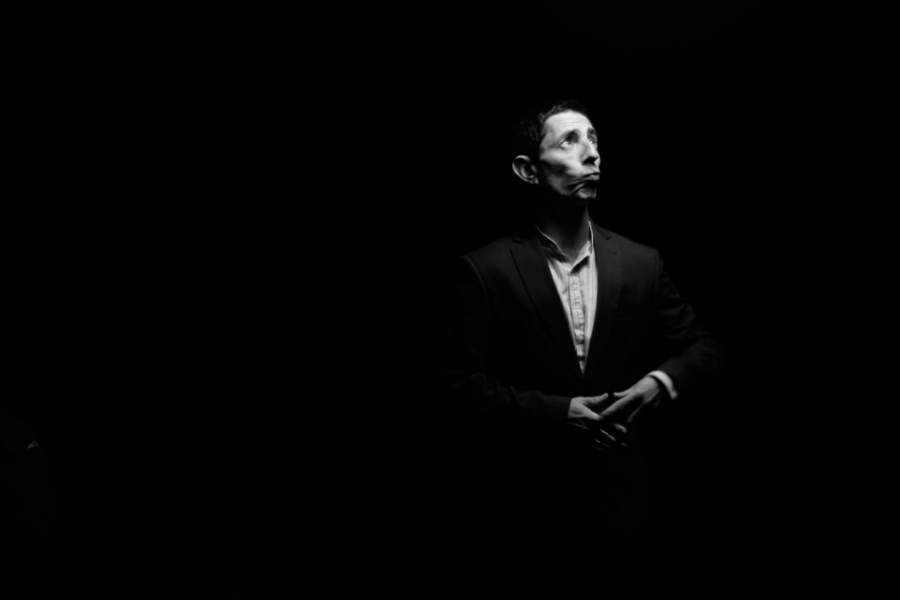 Le locataire | Les 2 scènes – Besançon