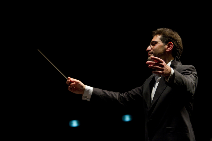 À quoi sert un chef d'orchestre ? | Les 2 scènes – Besançon