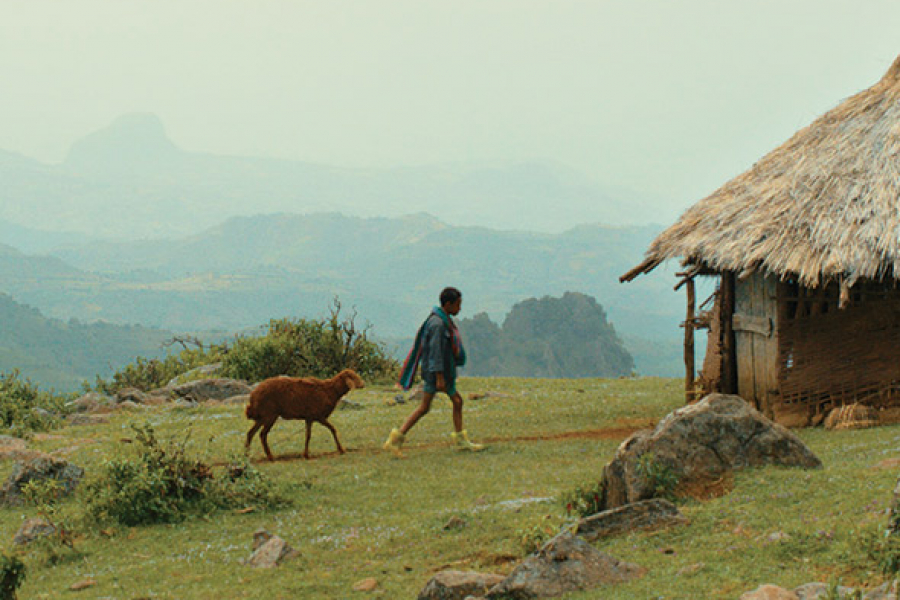 LAMB | Les 2 scènes – Besançon