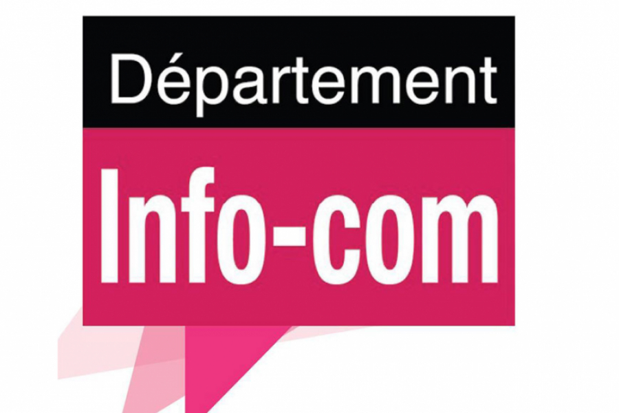 L'IUT INFO-COM & LES 2 SCÈNES | Les 2 scènes – Besançon