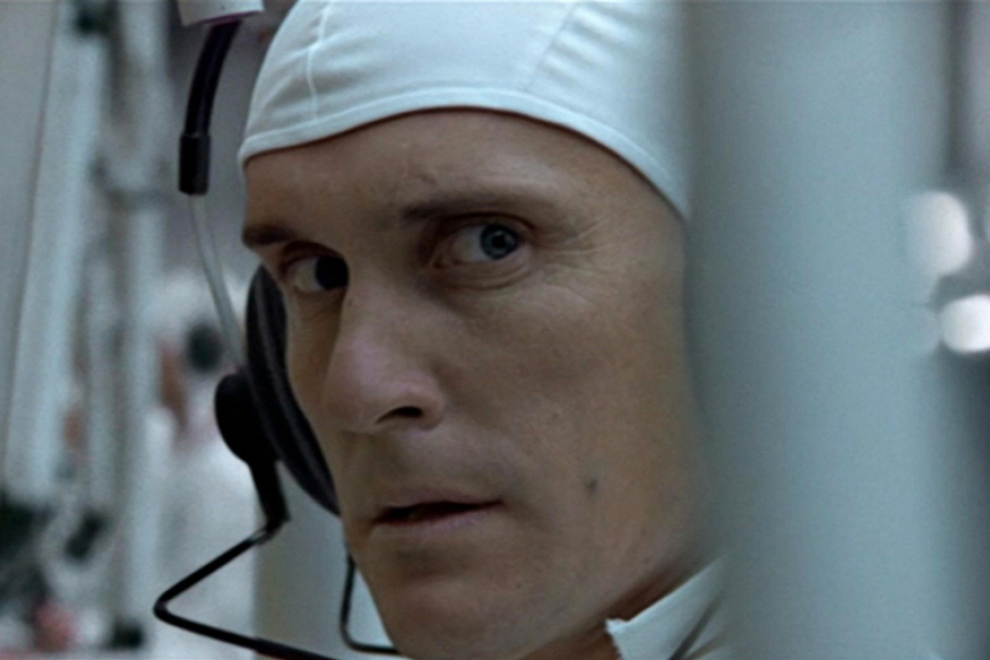 THX 1138 | Les 2 scènes – Besançon