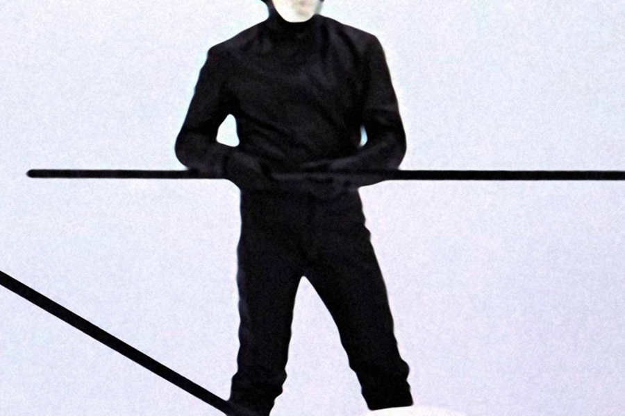 THX 1138 | Les 2 scènes – Besançon