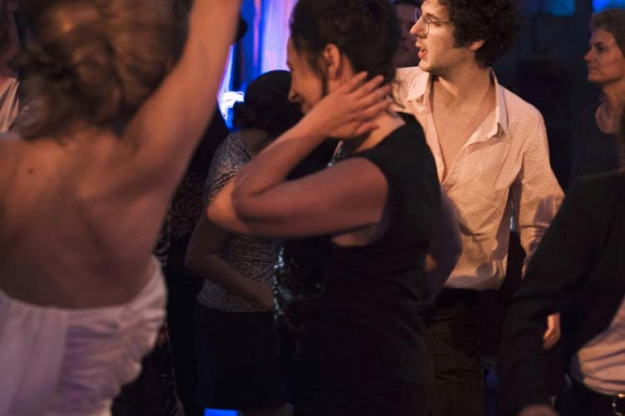 Victoria | Les 2 scènes – Besançon