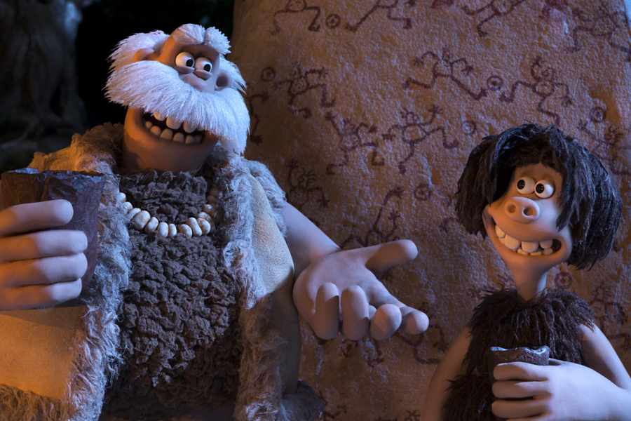 Cro Man | Les 2 scènes – Besançon