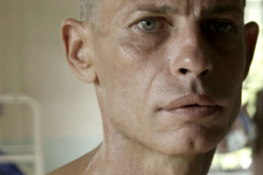 Acid pop | Les deux scènes