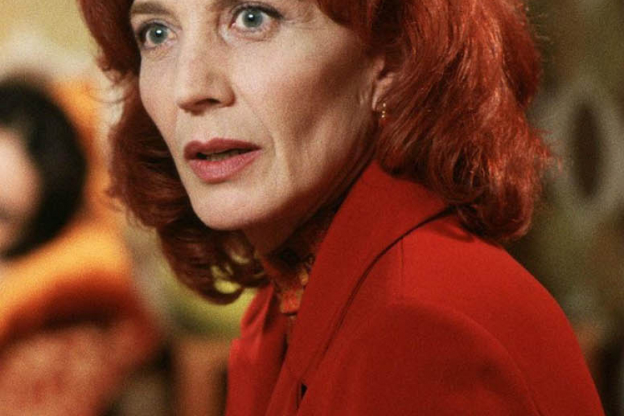 TOUT SUR MA MÈRE | Les 2 scènes – Besançon