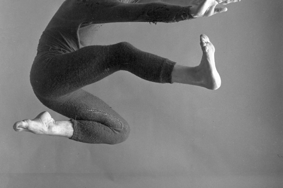 CUNNINGHAM | Les 2 scènes – Besançon