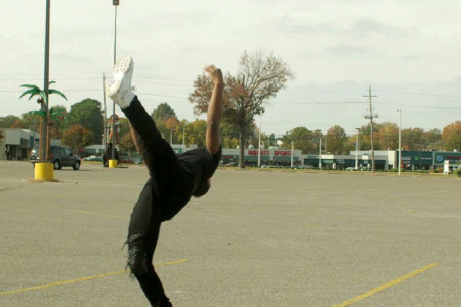 LIL’ BUCK: REAL SWAN | Les 2 scènes – Besançon