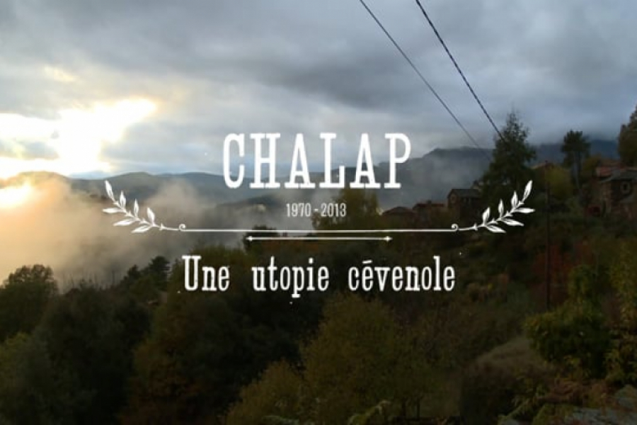 Chalap, une utopie cévenole | Les 2 scènes – Besançon